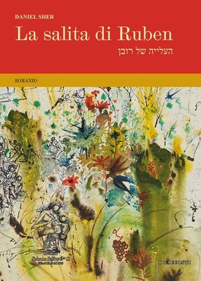 La salita di Ruben [Paperback] [Nov 07, 2024] Sher, Daniel | eBay