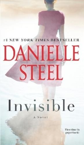 Danielle Steel Invisible (Tapa blanda) 9781984821607 | eBay