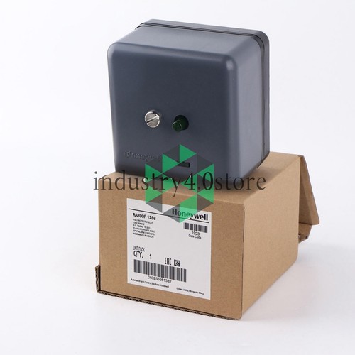 1PCS New Honeywell RA890F1288 Protectorelay Primary Control RA890F1288 ...