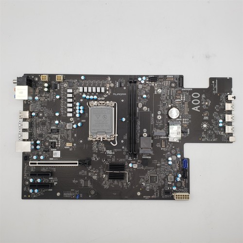 DELL ALIENWARE AURORA R16 INTEL Z690 SOCKET LGA1700 DDR5 MOTHERBOARD ...