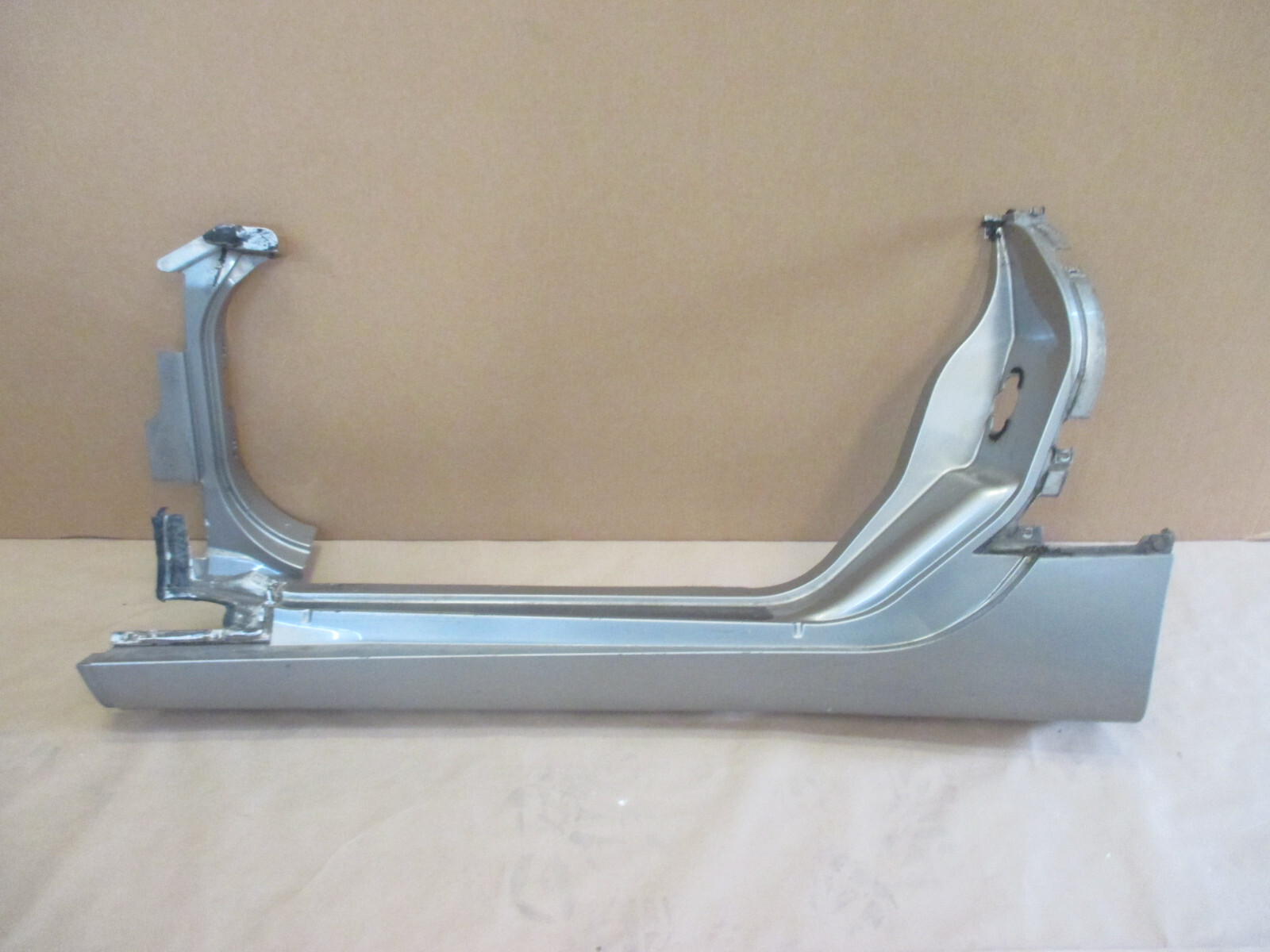 97-04 Corvette C5 Rocker Panel Door Opening Molding LH 0321-91 | eBay