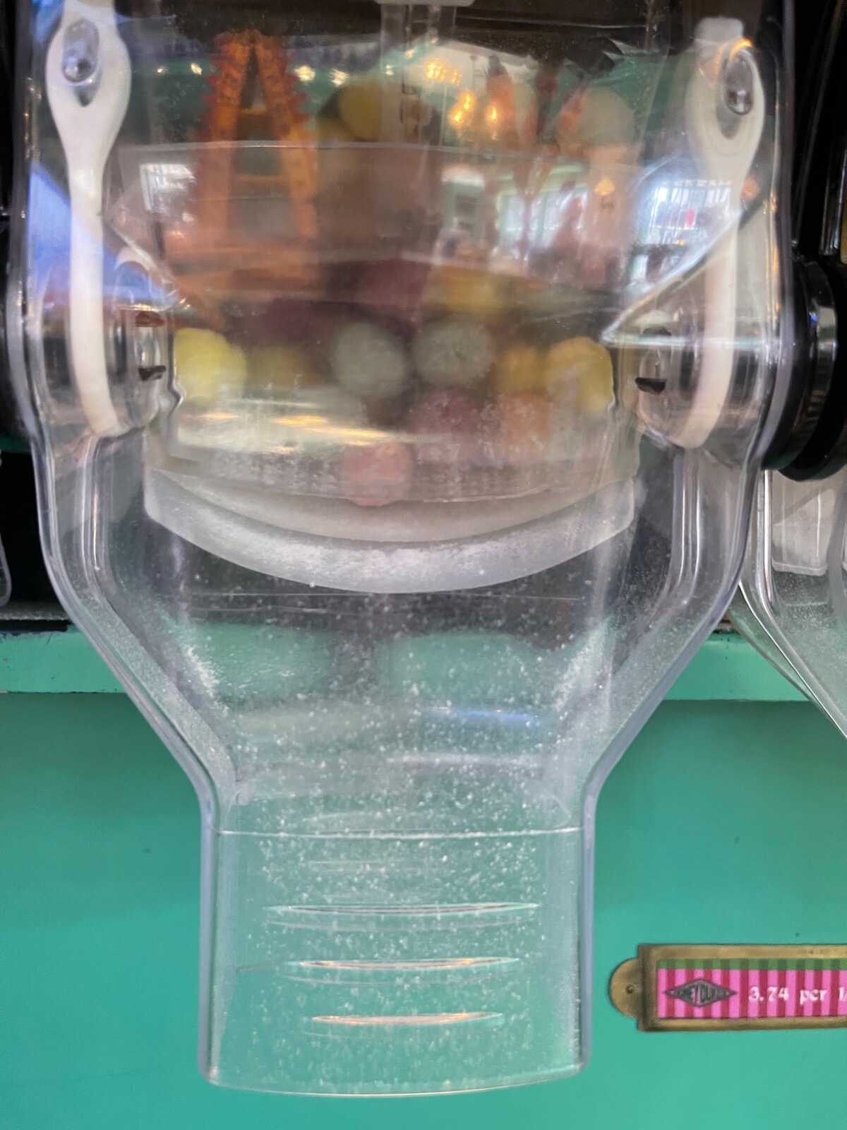 Universal Studios Wizarding World of Harry Potter Honeydukes Fizzy ...