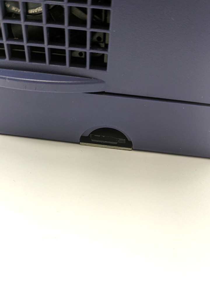 Sd2sp2 Pro for Nintendo Gamecube Serial Port 2 Cover Swiss Micro SD ...