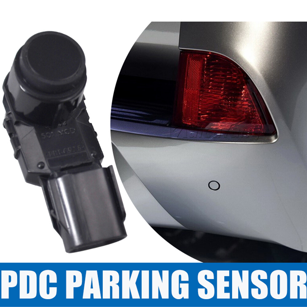 89341-60060-C0 For Lexus LX570 LX450 Toyota PDC Bumper Parking Assist ...