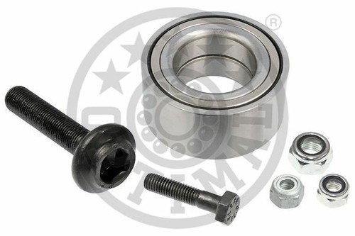 OPTIMAL Kit de Roulement de Roue Avant pour Audi 80 Avant 8C5 B4 ...