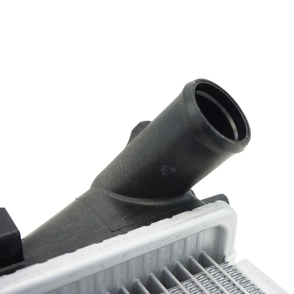 Radiators Assembly Aluminum Core Direct Fit for Kia Soul Brand New | eBay