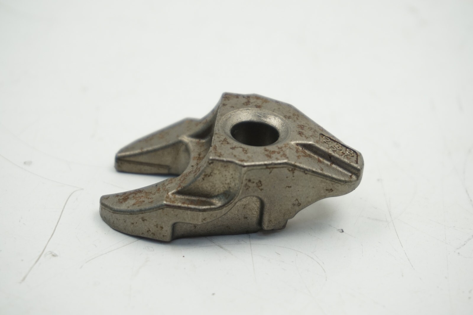 Fijación, Soporte 9801927080 1613181280 1.6 HDI Citroen Peugeot Ford ...