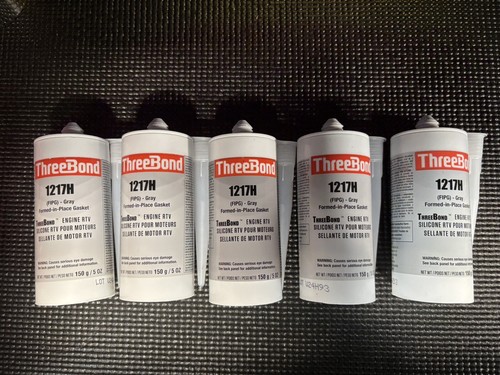 Subaru Genuine Sealant Three Bond x5 H1217 | eBay