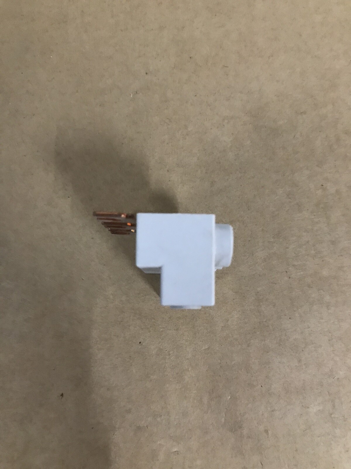 ABB POWER INFEED TERMINAL BLOCK S1-M1-25 S1-M1-25 ABB | eBay UK