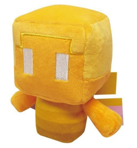 Minecraft Legends Plush Doll Stuffed Toy Build allay 7-in K Company ...