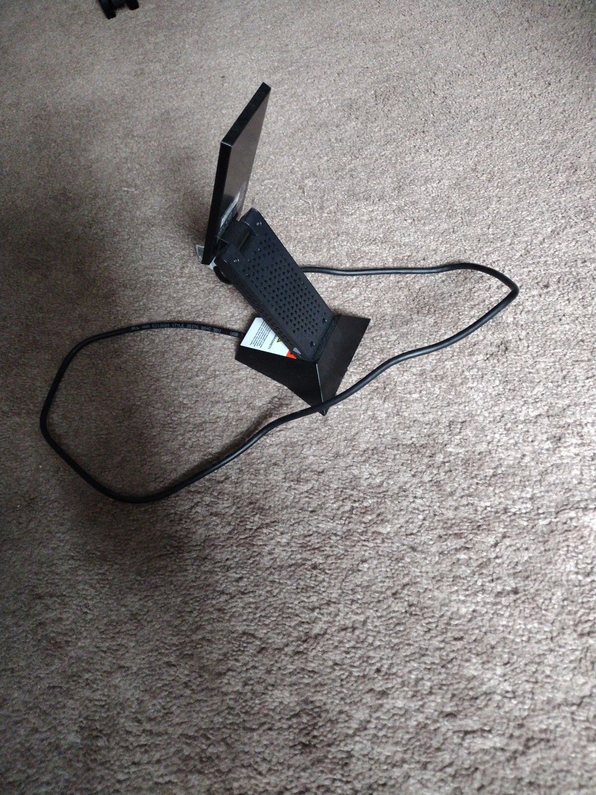 Netgear Nighthawk AC1900 Wi-Fi USB Adapter 606449120882 | eBay