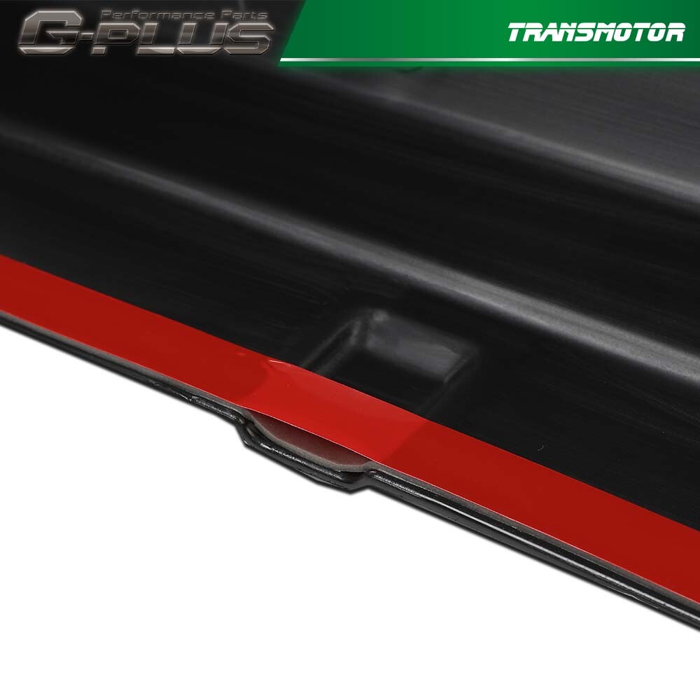 Rocker Panel Protector Guard Covers Fit For 2007-2013 Chevy Silverado ...