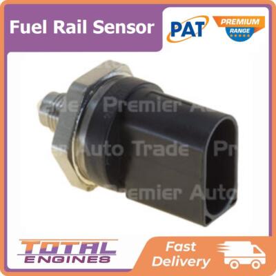 PAT Premium Fuel Rail Sensor fits Audi Q2 GA 2.0L 4Cyl CZPB | eBay