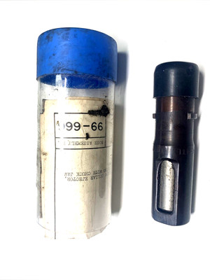 HUCK Riveter Blind Bolt Pulling Head 99-666 Nose Piece | eBay