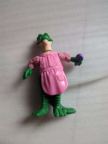 1990’s Disney Dinosaur TV Show Vintage Mom Of Sinclair Family | eBay