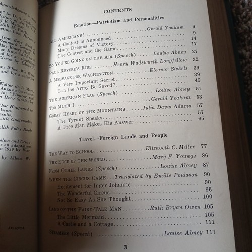 The Laidlaw Basic Readers Book Six 1941 Teachers Edition Ex. Cond ...