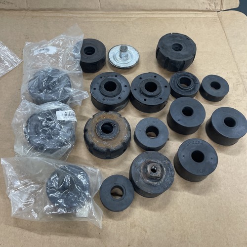 1973-1979 Ford F150 body mount miscellaneous parts lot | eBay