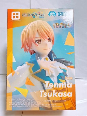 Project Sekai Colorful Stage Desktop×Decorate Tsukasa Tenma Figure JP F/S | eBay