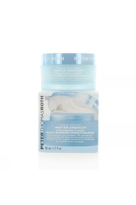 Peter Thomas Roth Water Drench Hyaluronic Cloud RICH Barrier ...