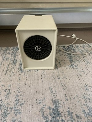 Ecoquest Flair Air Purifier For Parts Only | eBay