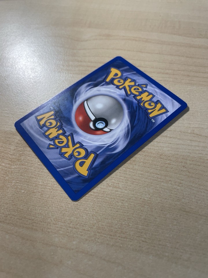 Surfing Pikachu 28/53 Wotc Promo Regular (Near Mint or Better) Vintage ...