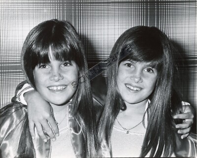 Rachel Robin Greenbush Original Type 1 Photo Vintage 8x10 Celebrity ...