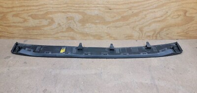 2021 2022 2023 KIA K5 GT-LINE Front Bumper Lower Lip Protector OEM ...