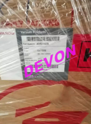 IGX100N A54611959 Semiconductor Dry Pump IGX100N A54611959 | eBay