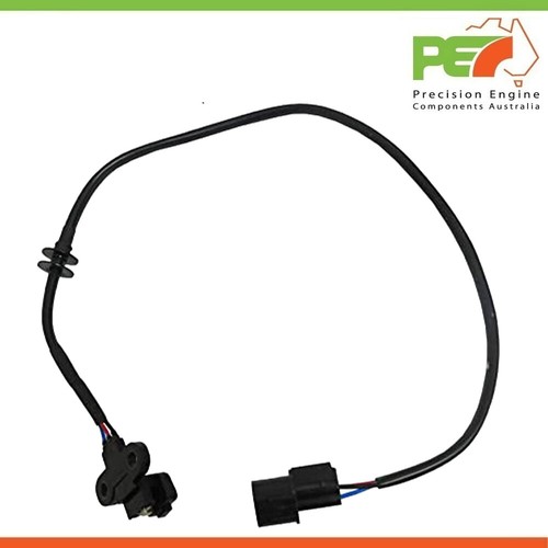 New * PEC * Crank Angle Sensor To Fit Mitsubishi Part Number J5T25081 ...