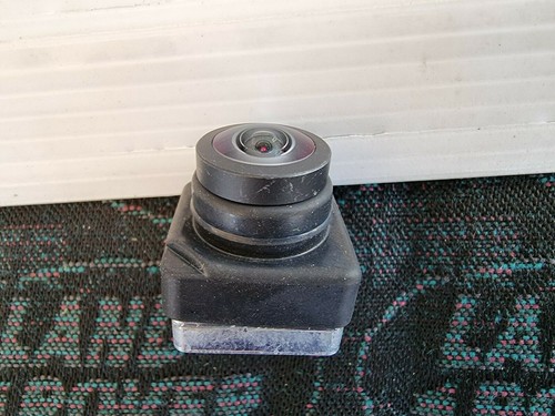 New Continental Surround Camera Range Rover Jaguar JPLA19H422AB T4K4171 ...