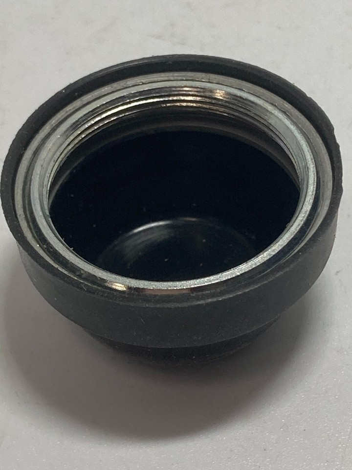 SQUARE D 9001-KU1 PUSHBUTTON BOOT BLACK | eBay