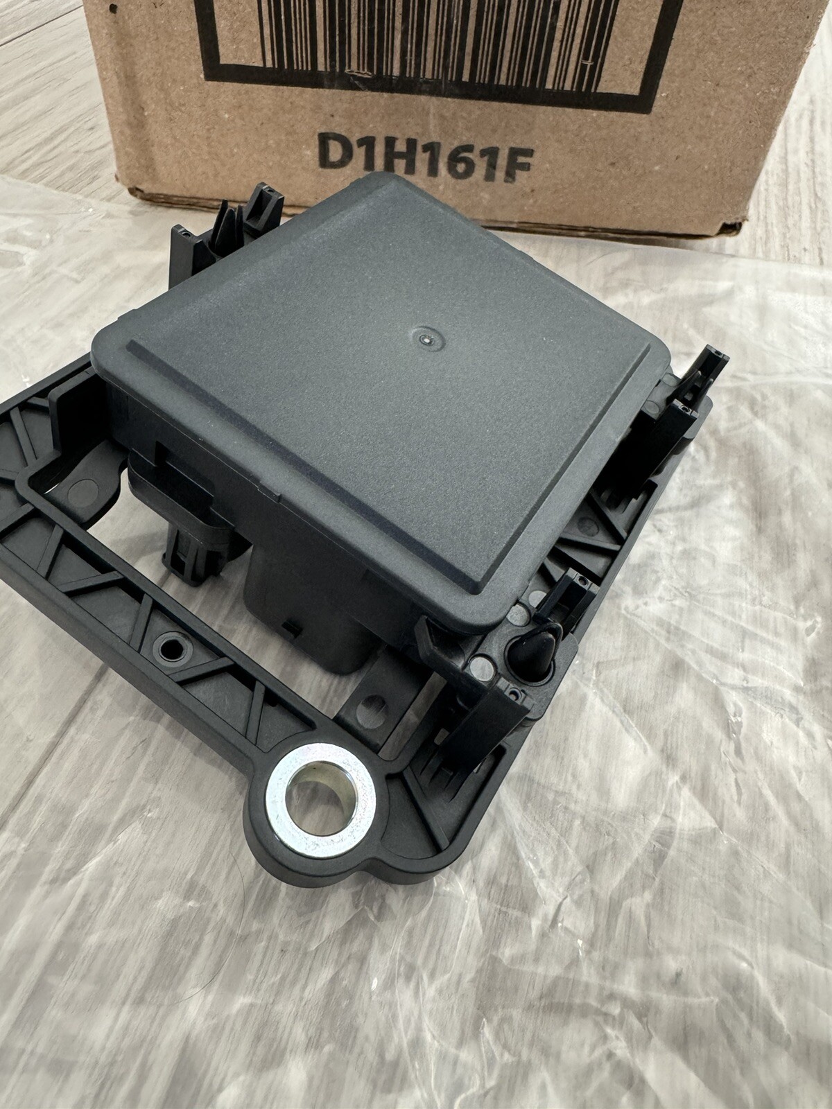 2022-2023 NISSAN PATHFINDER FRONT CRUISE DISTANCE RADAR SENSOR 284386RU8A OEM for sale online | eBay