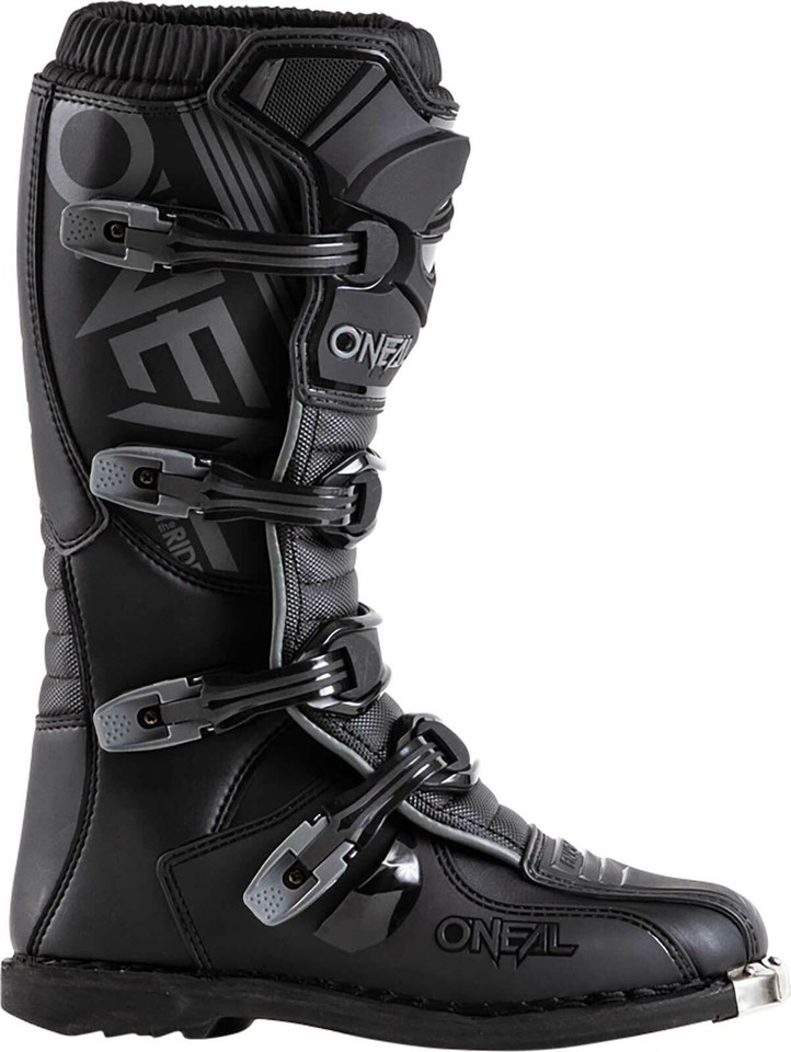 O'Neal Element Boots - MX Motocross Dirt Bike Off-Road ATV Mens Gear ...