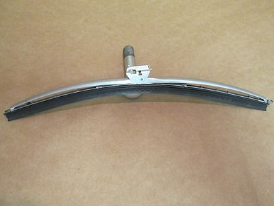 Ferrari Vintage Windshield Wiper Blade - Aeramic # BE | eBay
