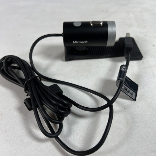 Microsoft LifeCam Studio Full HD Model 1393 USB | eBay