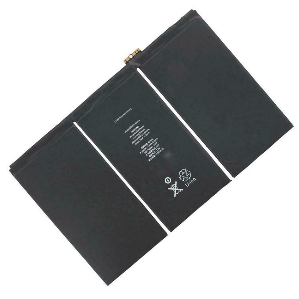 New Internal Li-ion Battery Replacement For IPad Mini 1 2 IPad 3 4 5 6 ...