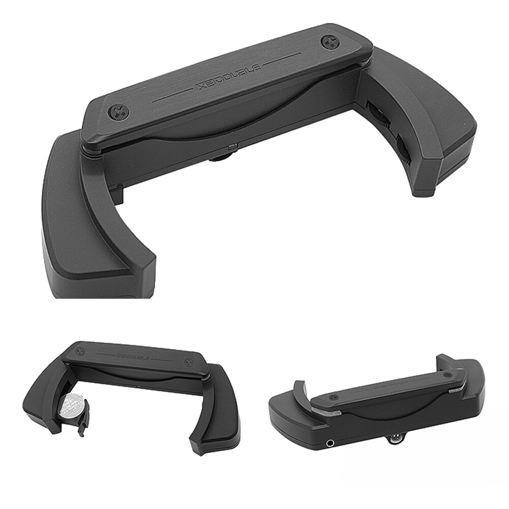 DOUBLE X1-Pro Guitar Pick-up Acoustic Guitar Preamp Professional Q3T9 ...