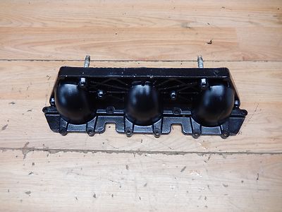 2000 Yamaha GP GPR XLT 1200 65u intake manifold #887 | eBay