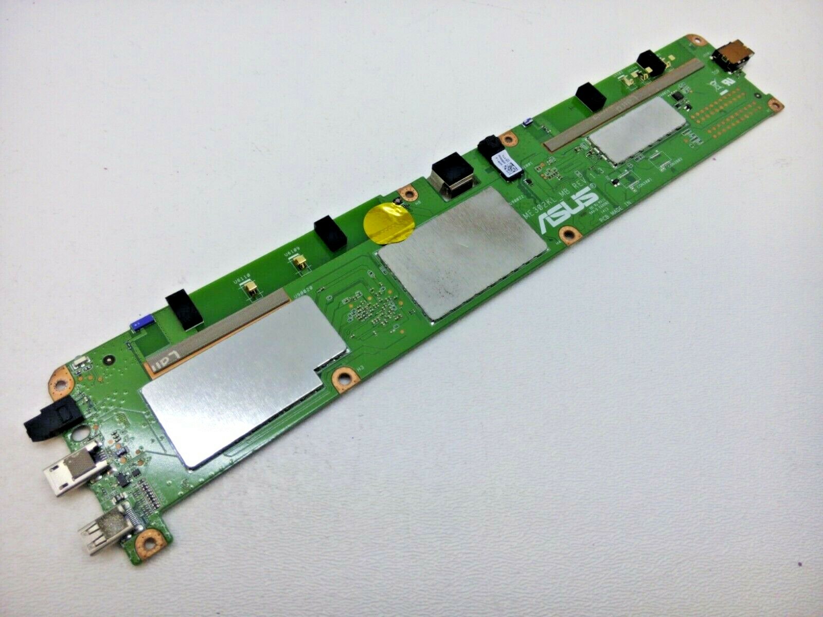 Asus MeMO Pad FHD 10 ME302C K00A 32G Tablet Motherboard ME302KL_MB REV ...