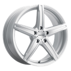 Vision Street-Designs 469 Boost 5x112 17x7+42 Silver 469-7745S42 | eBay