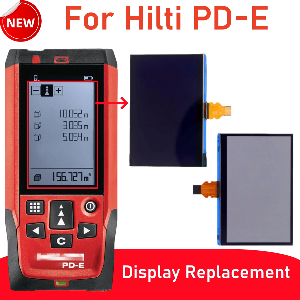 Connecting ImageMeter To The Hilti PD-I Laser Distance, 49% OFF