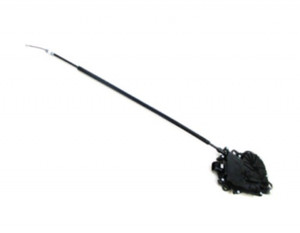 NEW LAND ROVER RANGE ROVER L405 FRONT DOOR LOCK ACTUATOR MOTOR LR108980 ...