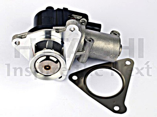 HITACHI EGR Valve For HYUNDAI KIA Ix35 Santa F II III Sorento II ...