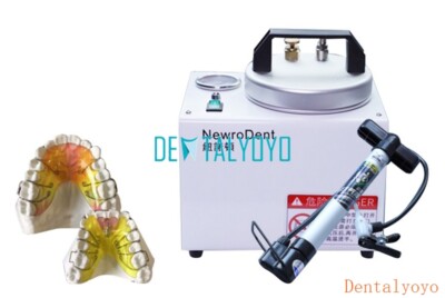 Dental Lab Equipment - Pressure Pot