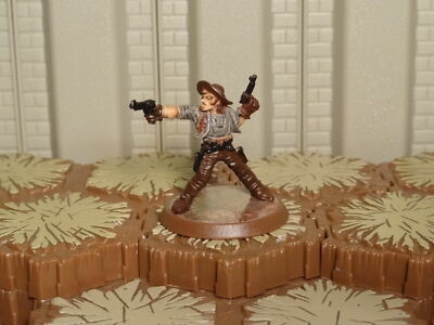 Guilty McCreech - Heroscape - Wave 4 - Zanafor's Discovery - Free Ship ...