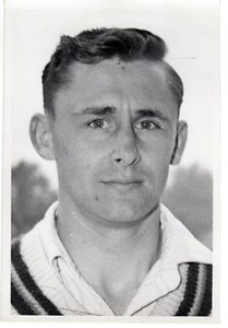 Original Press Photo Jack Bond of Lancashire 27.5.1960 | eBay