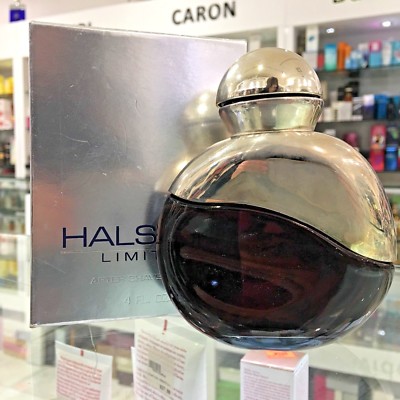 HALSTON 'HALSTON LIMITED' AFTER SHAVE LOTION 4 FL OZ | eBay