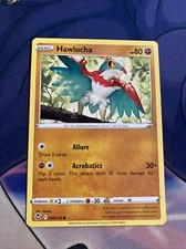 Hawlucha Pokemon Cards - Find Pokemon Card Pictures With Our Database ...