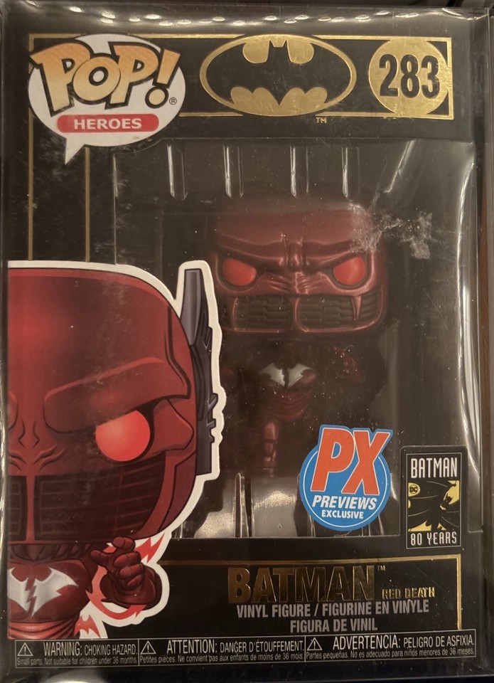 🔥 Funko Pop Blowout! Signed Pops + Rare Grails – Buy Individually or ...