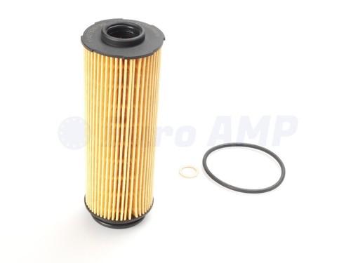 BMW M240i 340i 440i X5 X6 X7 Z4 Engine Oil Filter B58 3.0L Turbo I6 ...